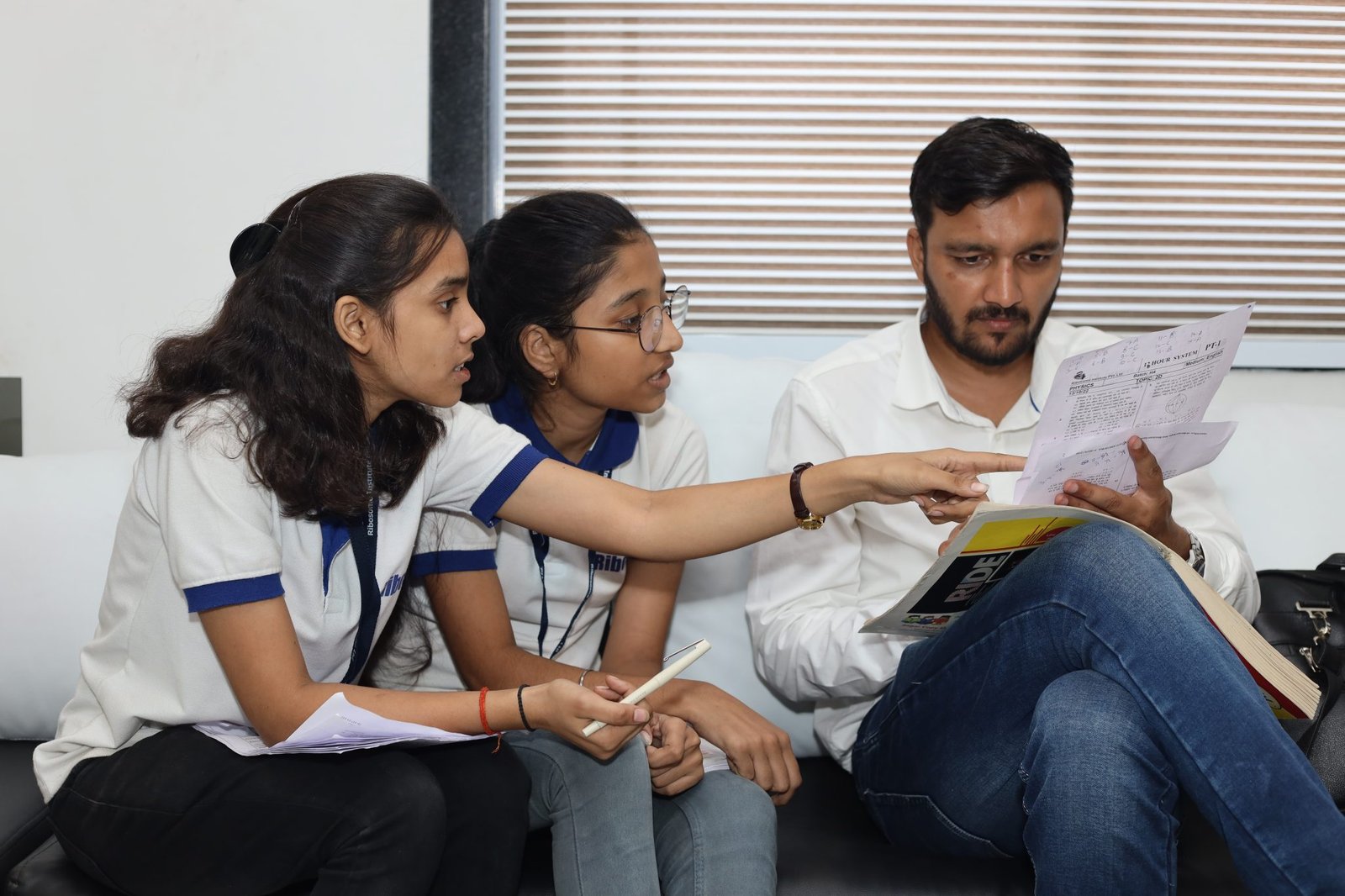 Best NEET Coaching in Indore with Fee Structure | Ribosome Institute